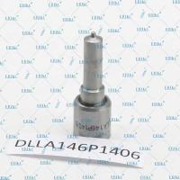 China ERIKC Diesel Fuel Injector Nozzle DLLA 146 P 1406 0433171872 For 0445120041 for sale