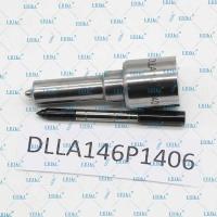 China ERIKC DLLA146P1406 Fuel Injector Nozzle 0433171872 for 0445120041 Diesel Engine for sale