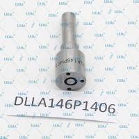 China ERIKC DLLA146P1406 Fuel Injector Nozzle 0433171872 for 0445120041 Diesel Engine for sale