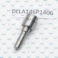 China ERIKC DLLA146P1406 Fuel Injector Nozzle 0433171872 for 0445120041 Diesel Engine for sale