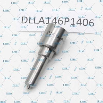 China ERIKC DLLA146P1406 Fuel Injector Nozzle 0433171872 for 0445120041 Diesel Engine for sale