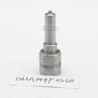 China ERIKC DLLA149P2568 0433172298 Diesel Injector Nozzle for 0445120462 Bosch Common Rail for sale