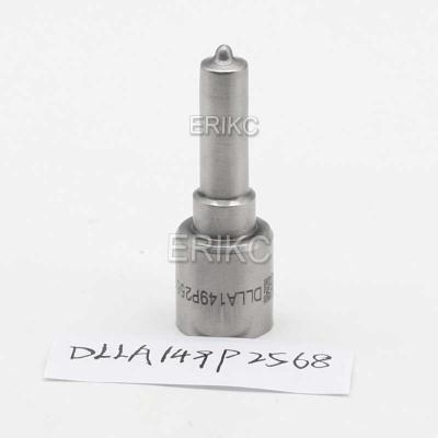 China ERIKC DLLA149P2568 0433172298 Diesel Injector Nozzle for 0445120462 Bosch Common Rail for sale