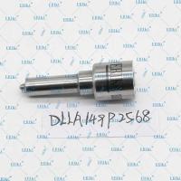 China ERIKC DLLA149P2568 0433172298 Diesel Injector Nozzle for 0445120462 Bosch Common Rail for sale