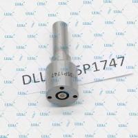 China ERIKC DLLA135P1747 Diesel Injector Nozzle 0433172069 High Pressure for KOBELCO 0445120126 for sale