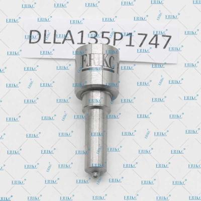 China ERIKC DLLA135P1747 Diesel Injector Nozzle 0433172069 High Pressure for KOBELCO 0445120126 for sale