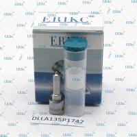 China ERIKC DLLA135P1747 Diesel Injector Nozzle 0433172069 High Pressure for KOBELCO 0445120126 for sale