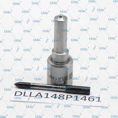 China ERIKC DLLA148P1461 Diesel Fuel Injector Nozzle 0433172069 High Pressure Common Rail for sale