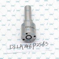 China ERIKC DLLA146P2563 Diesel Engine Nozzle 0433172563 CR Injector Nozzle for 0445120459 for sale
