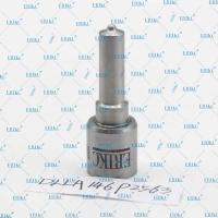 China ERIKC Fuel Injector Nozzle DLLA 146 P 2563 CR 0433172563 for 0445120459 Diesel Injector for sale