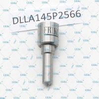 China ERIKC DLLA145P2566 Fuel Nozzle Common Rail Injector Part 0433172566 for 0445120461 for sale