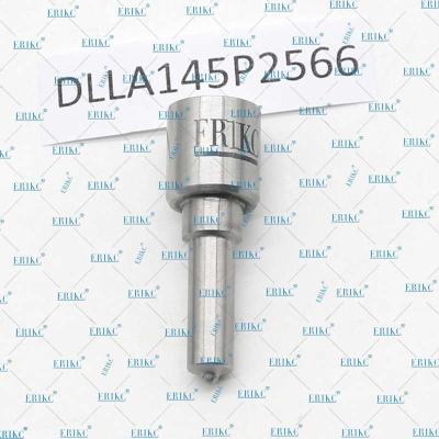 China ERIKC 0433172566 Diesel Fuel Injector Nozzle DLLA145P2566 For Bosch 0445120461 for sale