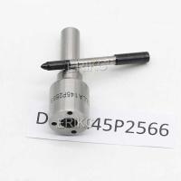 China ERIKC DLLA145P2566 Fuel Nozzle Common Rail Injector Part 0433172566 for 0445120461 for sale