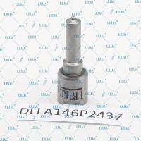 China ERIKC DLLA 146P2437 Diesel Fuel Injector Nozzle for 0445120377 0433172437 for sale