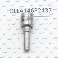 China ERIKC DLLA 146P2437 Diesel Fuel Injector Nozzle for 0445120377 0433172437 for sale