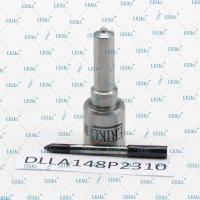 China ERIKC DLLA148P2310 Diesel Injector Nozzle 0433172310 Fuel Injector Nozzle for 0445120245 for sale