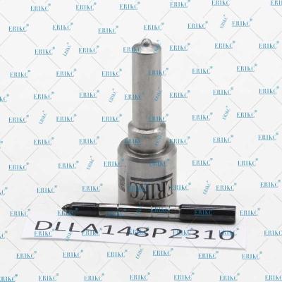 China ERIKC DLLA148P2310 Diesel Injector Nozzle 0433172310 Fuel Injector Nozzle for 0445120245 for sale
