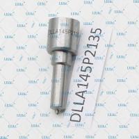 China ERIKC Common Rail Diesel Injector Nozzle DLLA145P2135 Full Jet Spray 145 P 2135 for sale