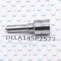 China ERIKC DLLA145P2573 Diesel Engine Nozzle Fuel Injection for 0445110823 0433172573 for sale
