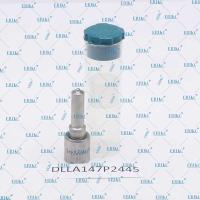 China ERIKC DLLA 147 P 2445 Diesel Fuel Injector Nozzle 0433172445 for 0445120380 for sale