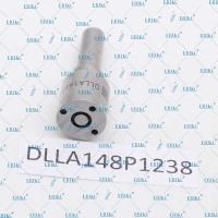China ERIKC DLLA148P1238 Fuel Injector Nozzle Diesel Common Rail Nozzle 148P 1238 for sale