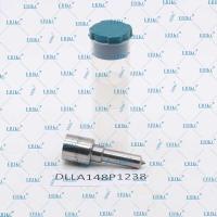 China ERIKC DLLA148P1238 Fuel Injector Nozzle Diesel Common Rail Nozzle 148P 1238 for sale