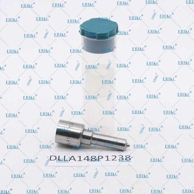 China ERIKC DLLA148P1238 Fuel Injector Nozzle Diesel Common Rail Nozzle 148P 1238 for sale