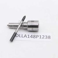 China ERIKC DLLA148P1238 Fuel Injector Nozzle Diesel Common Rail Nozzle 148P 1238 for sale