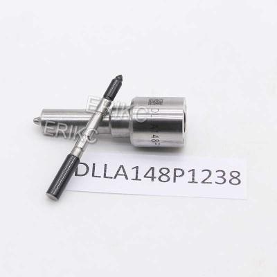 China ERIKC DLLA148P1238 Common Rail Injector Nozzle for Bosch Diesel Engines for sale