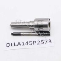 China ERIKC DLLA145P2573 High Pressure Diesel Engine Nozzle 0433172573 for 0445110823 for sale