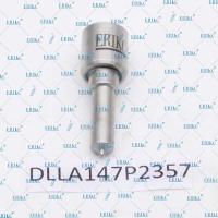 China ERIKC DLLA147P2357 Diesel Injector Nozzle for 0445120352 0433172357 for sale
