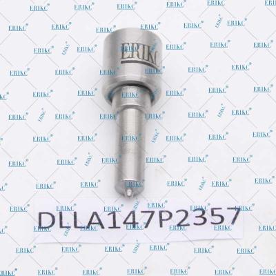China ERIKC DLLA147P2357 Diesel Injector Nozzle for 0445120352 0433172357 for sale