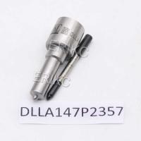 China ERIKC DLLA147P2357 Diesel Injector Nozzle for 0445120352 0433172357 for sale