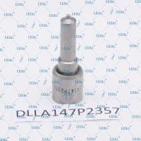China ERIKC DLLA147P2357 Diesel Injector Nozzle for 0445120352 0433172357 for sale