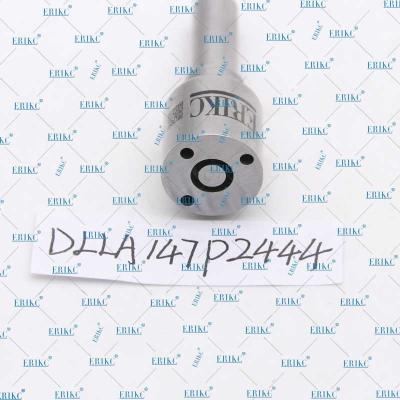 China ERIKC DLLA 147P2444 automatic fuel nozzle DLLA147P2444 common rail nozzle DLLA 147P 2444 For 0445120429 for sale