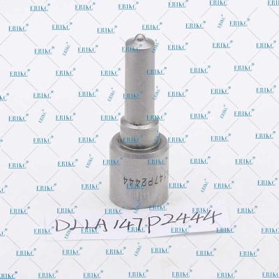China ERIKC Diesel Fuel Injector Nozzle DLLA147P2444 0433172444 For 0445120429 for sale