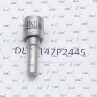 China ERIKC DLLA147P2445 Fuel Spray Nozzle Diesel Injector Nozzle Replacement 0433172445 For 0445120380 for sale