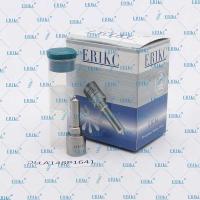 China ERIKC DLLA148P1641 Common Rail Injector Nozzle 0433172004 for 0445120219 Diesel Engine for sale