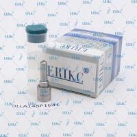 China ERIKC DLLA148P1641 Common Rail Injector Nozzle 0433172004 for 0445120219 Diesel Engine for sale