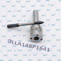 China ERIKC DLLA148P1641 Common Rail Injector Nozzle 0433172004 for 0445120219 Diesel Engine for sale