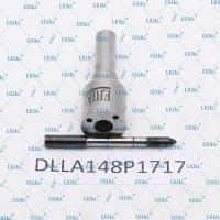 China ERIKC DLLA148P1717 Diesel Engine Nozzle 0433172053 Fuel Injector Nozzle for 0445110315 for sale