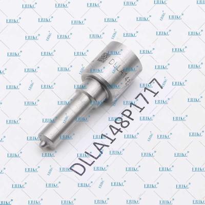 China ERIKC High Pressure Diesel Fuel Nozzle DLLA148P1717 for 0445110315 Injector for sale