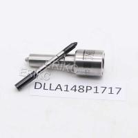 China ERIKC DLLA148P1717 Diesel Engine Nozzle 0433172053 Fuel Injector Nozzle for 0445110315 for sale