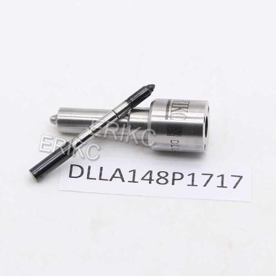 China ERIKC DLLA148P1717 Diesel Engine Nozzle 0433172053 Fuel Injector Nozzle for 0445110315 for sale
