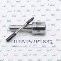 China ERIKC DLLA152P1832 Fuel Injector Nozzle Common Rail 0445120162 152P1832 for sale