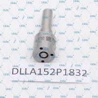 China ERIKC DLLA152P1832 Fuel Injector Nozzle Common Rail 0445120162 152P1832 for sale