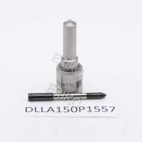 China ERIKC Fuel Injector Nozzle DLLA150P1557 0433171960 for 0445110265 Diesel Injector for sale