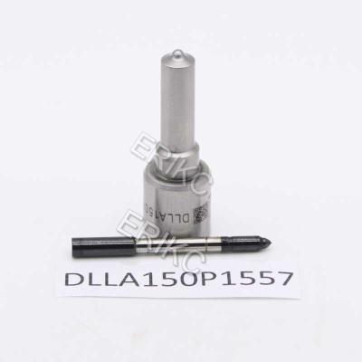 China ERIKC Fuel Injector Nozzle DLLA150P1557 0433171960 for 0445110265 Diesel Injector for sale