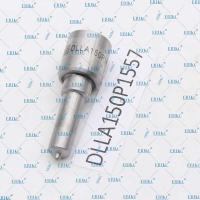 China ERIKC Fuel Injector Nozzle DLLA150P1557 0433171960 for 0445110265 Diesel Injector for sale