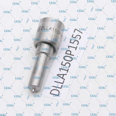 China ERIKC Diesel Injector Nozzle DLLA150P1557 0433171960 for 0445110265 Common Rail for sale